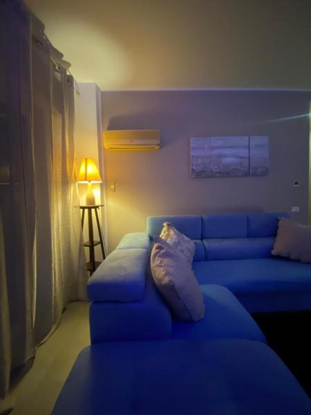 Rosa Apartament - Palermo