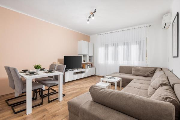 Apartment Colapis - Rijeka