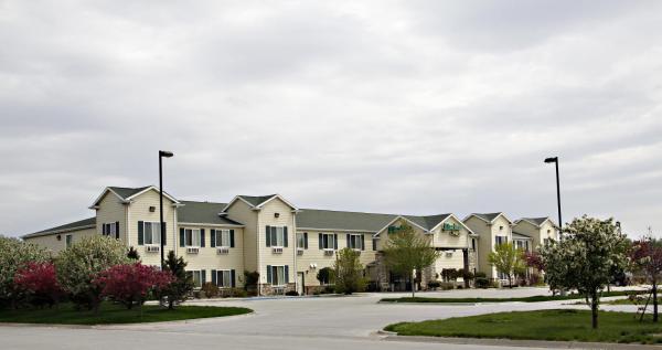 Horizon Inn & Suites - Nebraska