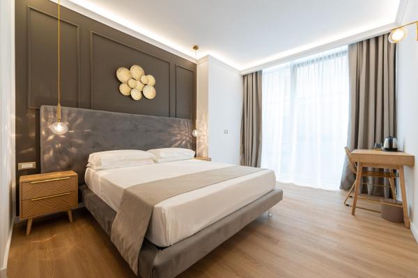 Toledo Relais Suites - Naples