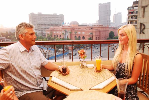City View Museum Hotel - Cairo