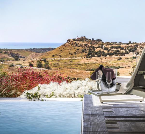 Doric Eco Boutique Resort & Spa - Sicily - Provincia di Agrigento