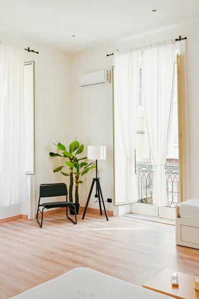Cozy Rooms Napoli - Naples