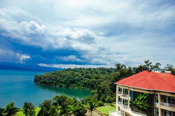 Peace Guest House - Rwanda