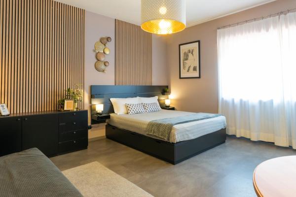 Villaggio Tranquillo - Bambnb - Rivoli