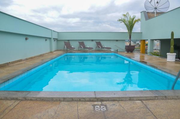 Riviera Palace Hotel - Sete Lagoas