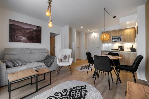 Rentplanet - Apartamenty Zakopiańskie - Zakopane