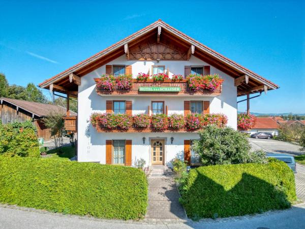 Hotel Schaider - Berchtesgadener Land
