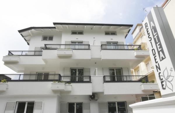 Residence Altea - Rimini