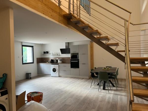 Le Vox - Appartement De Centre-ville - Montélimar