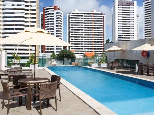Mercure Salvador Pituba - Salvador de Bahía