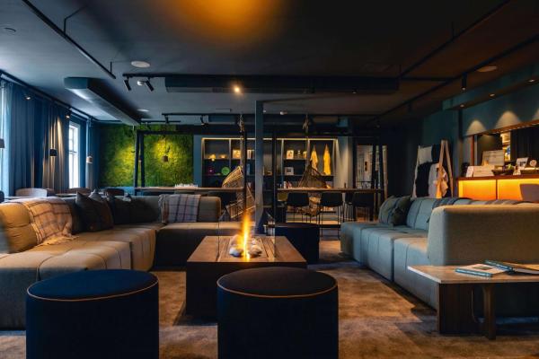 Best Western Solhem Hotel - Visby