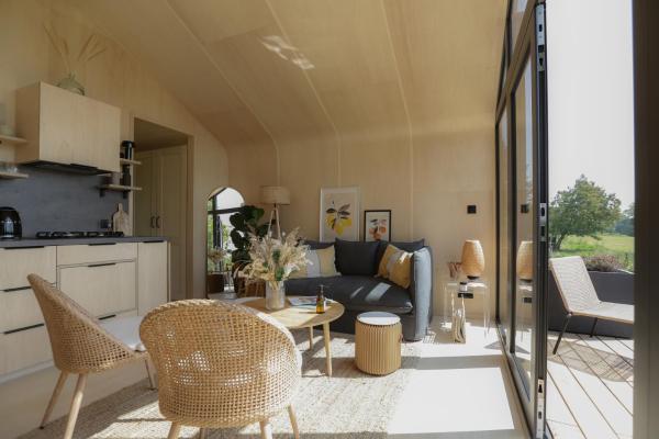 Le P'tit Nid - La Roche-sur-Yon