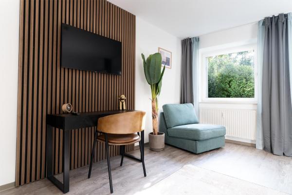 Blumenhaller Boardinghouse - Lengerich