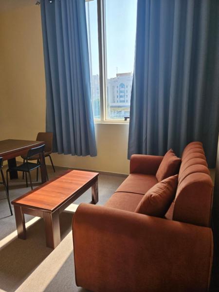Oasis Hostel - Abu Dhabi