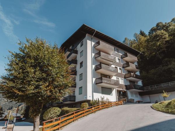 Apartment Martini By Interhome - Bad Gastein