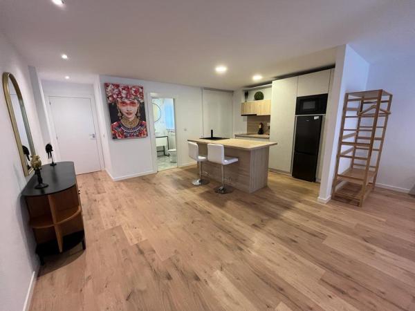 Villa Jontoya 2 - Jaén, España