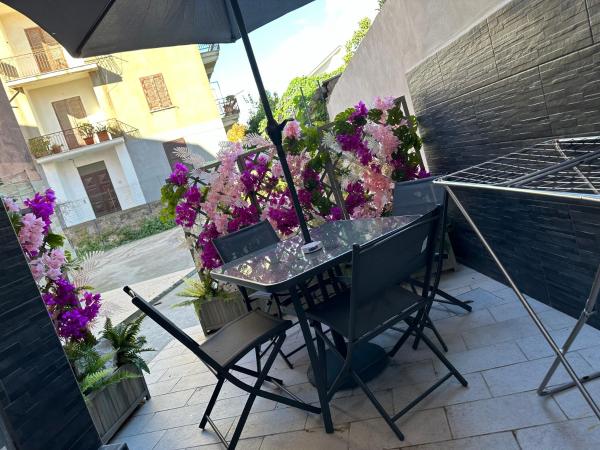 Rossella Silver House - Formia
