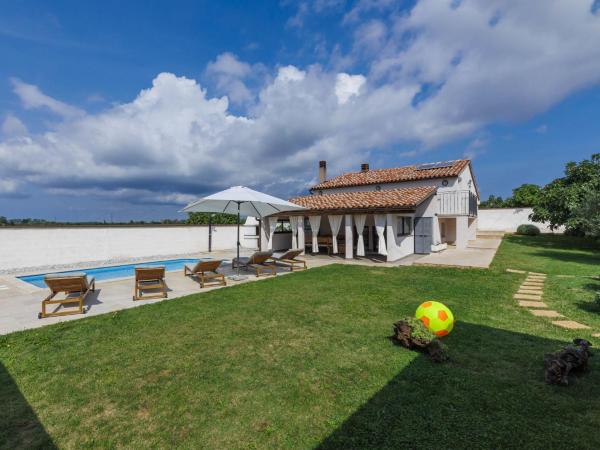 Holiday Home Barbolan By Interhome - 普拉