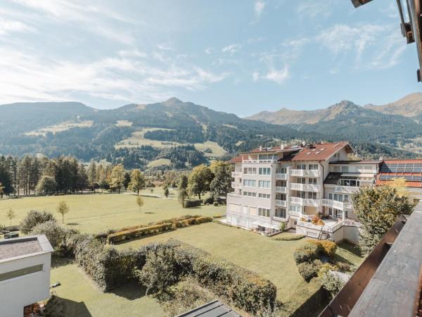 Apartment Rose By Interhome - Dorfgastein