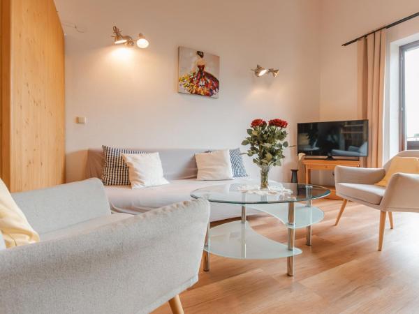 Apartment Anna-katharina By Interhome - Bad Hofgastein
