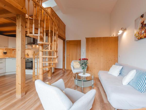 Apartment Anna-katharina By Interhome - Bad Hofgastein