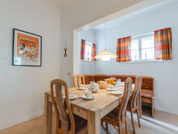 Apartment Zirbe Bad Gastein - Bad Hofgastein