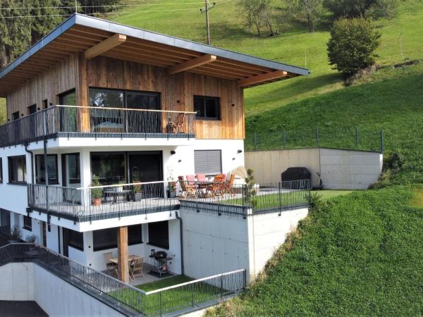 Apartment Martina By Interhome - Gerlos