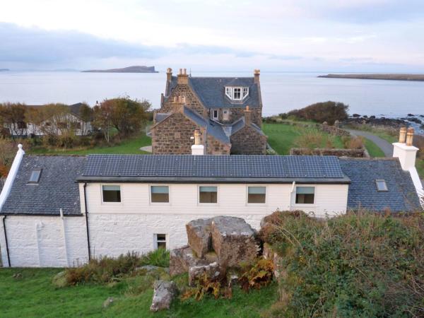 Apartment Flat 2 Keeper's Cottage By Interhome - Uig
