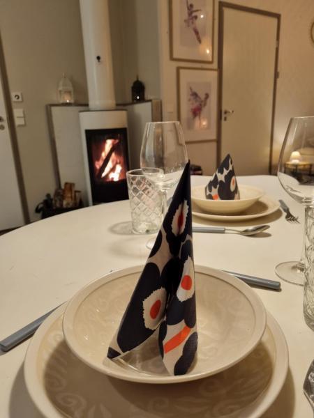 Villa Valo With Private Sauna&free Parking - Rovaniemi