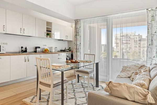 Unirii Plaza Apartment - Bucharest