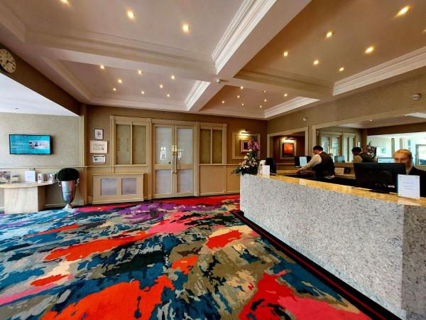 Flannery's Hotel - Claregalway
