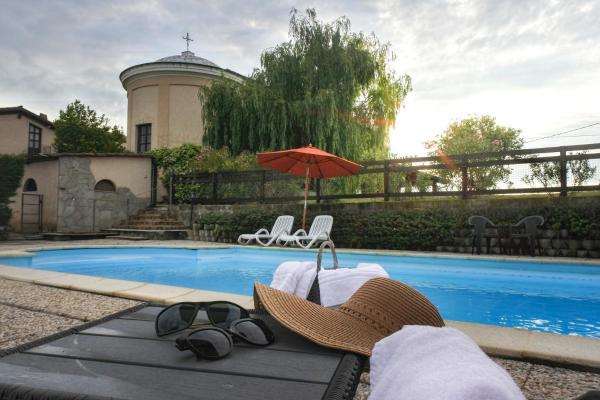 Azienda Agricola Tenuta Del Barone - Provincia di Asti