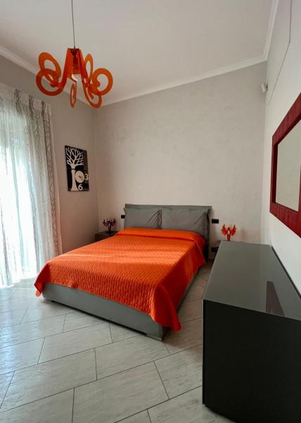 Casa Di Matilde - Bari