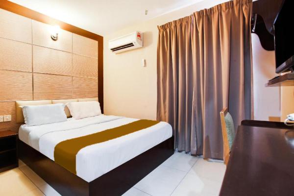 Sejati Hotel - Sitiawan