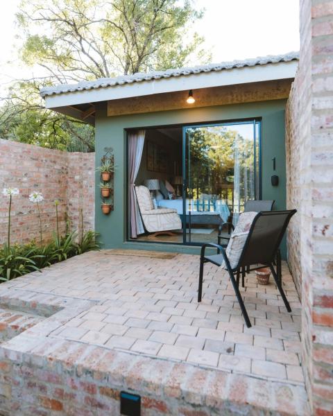 River View - Potchefstroom