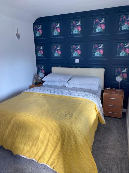 The Hideaway!! Skegness Ground Floor Room Free Parking - Skegness
