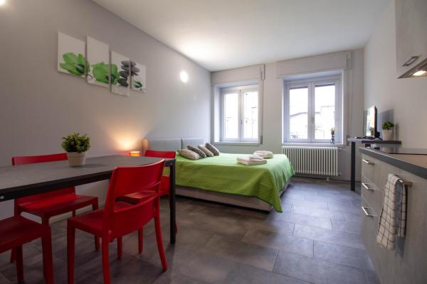 Lime Apartment - Affitti Brevi Italia - Lecco