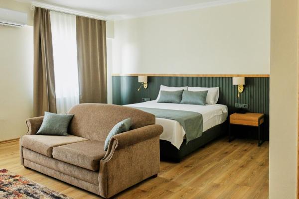 Grand Keskin Otel - Denizli