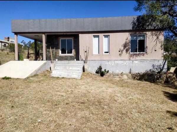 Amanecer Serrano - Villa Carlos Paz