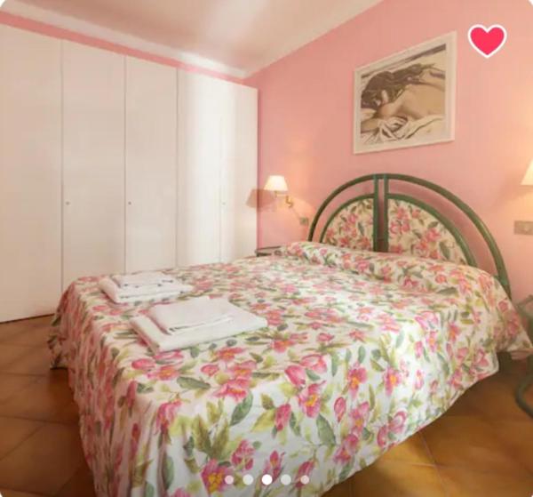 Appartamento Gli Esagoni - Carrara