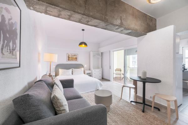 Equador Studios By Olala Homes - Cascais