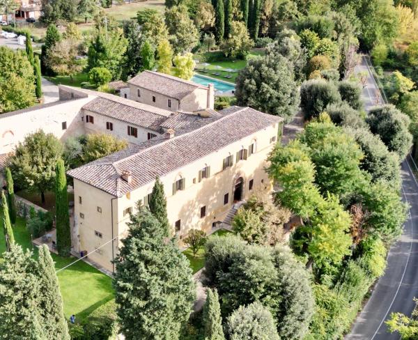 Relais Della Rovere - Poggibonsi