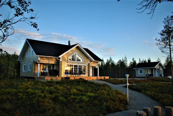 Villa Liipi - Finland