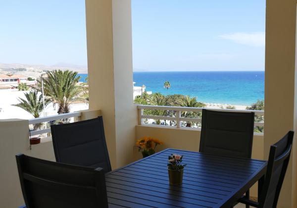 Blue Lagoon Apartment - Costa Calma