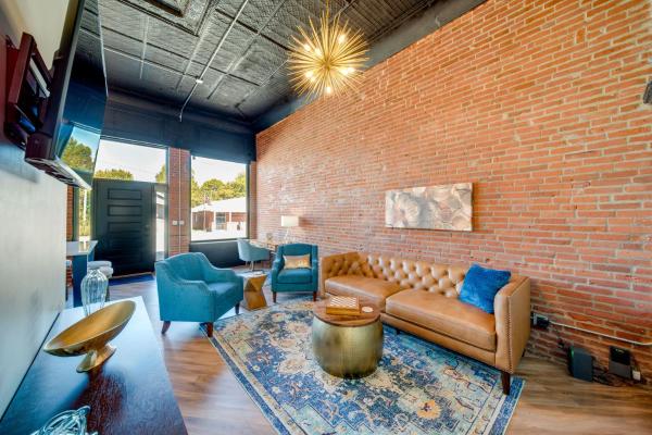 Idyllic Biggsville Vacation Rental 10 Mi To River - Mississippi