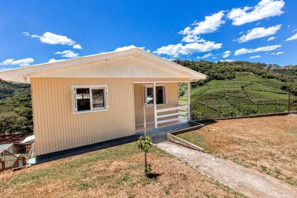 Viva A Experiência De Morar No Vale Dos Vinhedos - Garibaldi