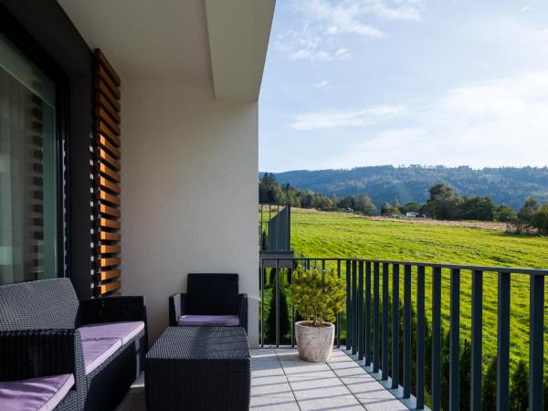 Apartament Zeus - Beskid Apartment - Szczyrk