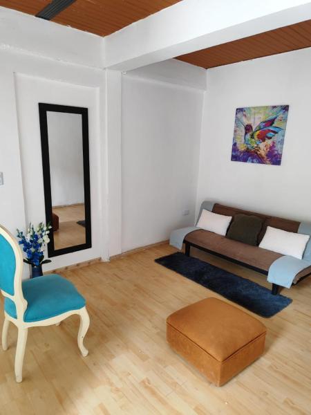 Cómodo Estudio En La Vía A Termales - Risaralda