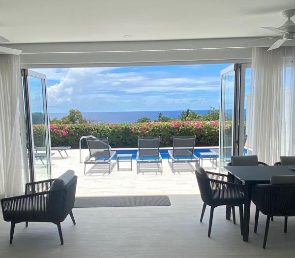 Westmoreland Hills 9 - Pawpaw Cottage - Barbados